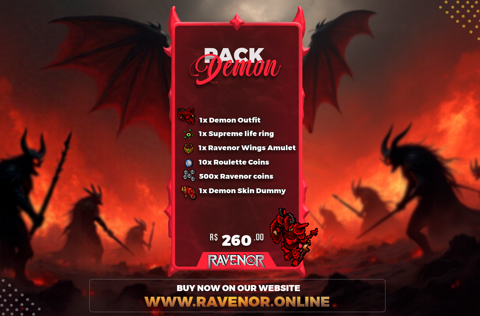 Latest News | Ravenor